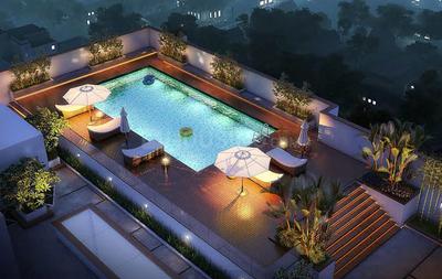 Akshaya Temple Tree in Munnekollal, Bangalore - Price, Reviews & Floor Plan