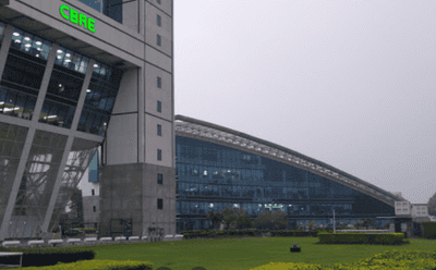 DLF Square in Sector 18, Sarhol | Commercial Property in DLF Square