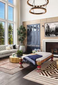 Jbc Ourea Valley in Kasauli, Solan - Price, Reviews & Floor Plan