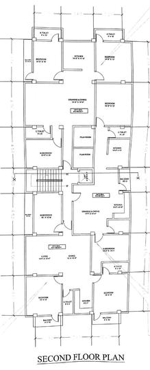 Bablu Green Orchid in Hatigaon, Guwahati - Price, Reviews & Floor Plan