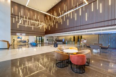 RMZ One Paramount in Porur, Chennai | Commercial Property in RMZ One ...