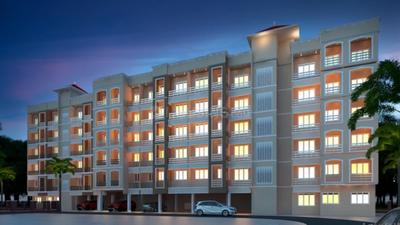 Omkar Vastu Complex in Saphale, Mumbai - Price, Reviews & Floor Plan