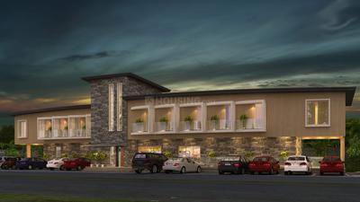 Pearl Kodai Elegance in Oothu, Dindigul - Price, Reviews & Floor Plan