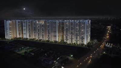Srias Tiara in Bachupally, Hyderabad - Price, Reviews & Floor Plan