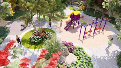 Iconic City Sree Pooja in Eachanari, Coimbatore - Price, Reviews ...