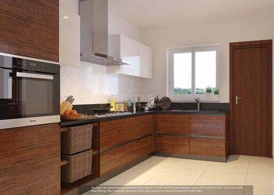 Adarsh Palm Retreat Mayberry Phase 1 in Bellandur, Bangalore - Price ...