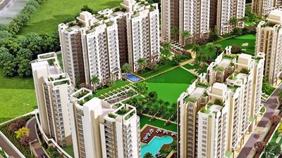 Ocean Seven Buildtech OSB Expressway Towers in Sector 109, Gurgaon ...