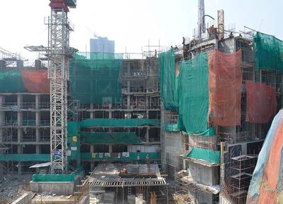 Oberoi Splendor in Jogeshwari East, Mumbai - Price, Reviews & Floor Plan