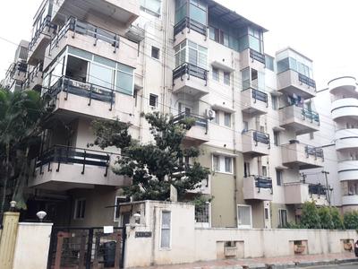 SNN Raj Opal in JP Nagar, Bangalore - Price, Reviews & Floor Plan