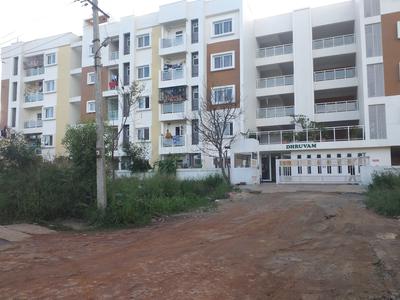 Eswar Dhruvam in Chikkagubbi Village, Bangalore - Price, Reviews ...