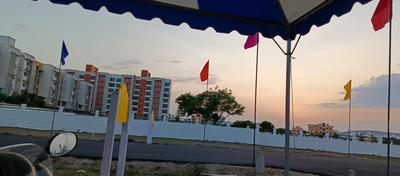 Srinivasa Radiant Avenue in Guduvancheri, Chennai - Price, Reviews & Floor Plan