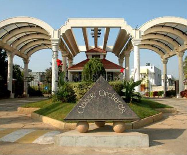 Valmark Classic Orchards in Kalena Agrahara, Bangalore - Price, Reviews ...