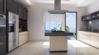 Samarth The West Ford Phase 1 D E F in Pimple Saudagar, Pune - Price ...