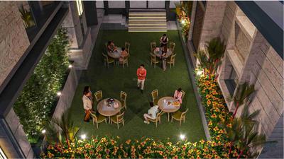 Navayuga Godavari in Begumpet, Hyderabad - Price, Reviews & Floor Plan