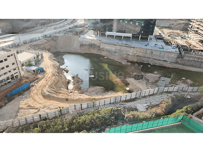 Candeur Skyline in Puppalaguda, Hyderabad - Price, Reviews & Floor Plan