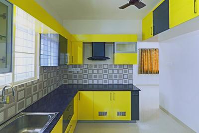 Jones Cassia in Perumbakkam, Chennai - Price, Reviews & Floor Plan