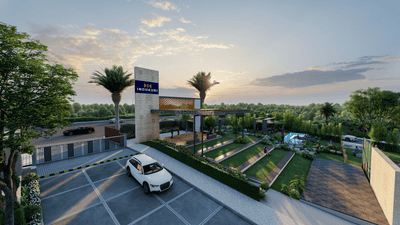 Indukuri Lake Shore in Pedda Amberpet, Hyderabad - Price, Reviews ...