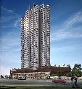 Sonam Indra Neel in Mira Road East, Mumbai - Price, Reviews & Floor Plan