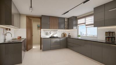 My Home Avali in Tellapur, Hyderabad - Price, Reviews & Floor Plan