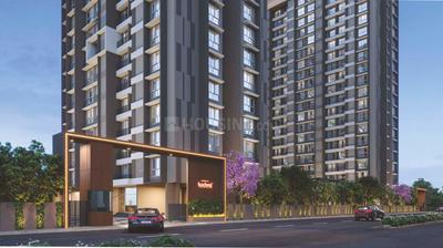 Bachraj Legend Wing ABC in Virar West, Mumbai - Price, Reviews & Floor Plan