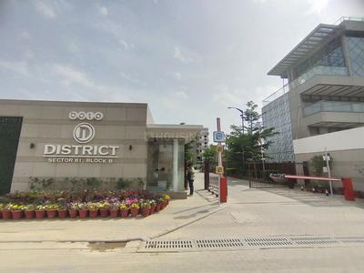 BPTP District in Sector 81, Faridabad - Price, Reviews & Floor Plan