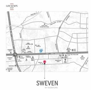 Shreeji Sweven By Signature in Chharodi, Ahmedabad - Price, Reviews ...