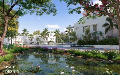 Sampath Signature in Kasindra, Ahmedabad - Price, Reviews & Floor Plan