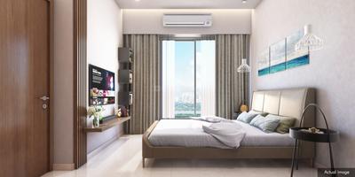 Dosti Greater Thane Sector 3A Cluster 2 Phase 3 in Kalher, Thane ...