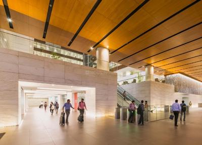 Godrej Two in Vikhroli East, Mumbai | Commercial Property in Godrej Two