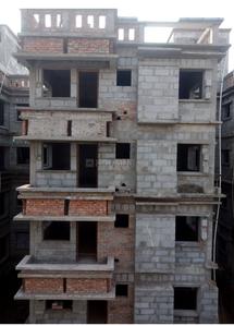 Concrete Pronami in Haltu, Kolkata - Price, Reviews & Floor Plan