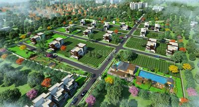 Merusri Satyavan in Chikkasanne, Bangalore - Price, Reviews & Floor Plan
