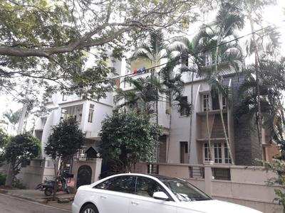 Perody Garden in Bilekahalli, Bangalore - Price, Reviews & Floor Plan