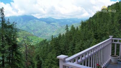 Rajdeep Mashobra Hills in Mashobra, Shimla - Price, Reviews & Floor Plan
