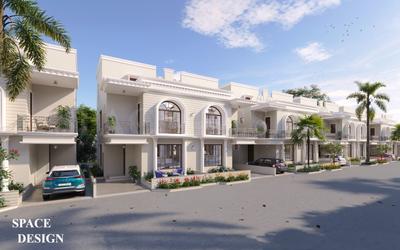 Sampath Signature in Kasindra, Ahmedabad - Price, Reviews & Floor Plan