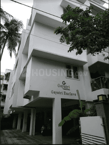 Gayatri Enclave in Adyar, Chennai - Price, Reviews & Floor Plan