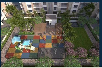 Tulip Infinity Avana in Punawale, Pune - Price, Reviews & Floor Plan