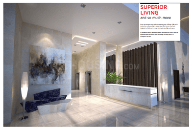 Damac Tower 108 in Jumeirah Village, Dubai - Price, Reviews & Floor Plan