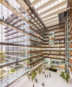 Godrej Two in Vikhroli East, Mumbai | Commercial Property in Godrej Two