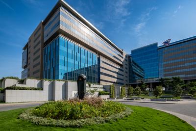 RMZ One Paramount in Porur, Chennai | Commercial Property in RMZ One ...