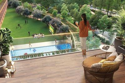 Lodha Divino in Matunga East, Mumbai - Price, Reviews & Floor Plan