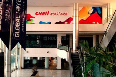 Global Foyer Mall in Sector 43, Gurgaon | Commercial Property in Global ...