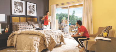 Sobha Verdure in Veerakeralam, Coimbatore - Price, Reviews & Floor Plan