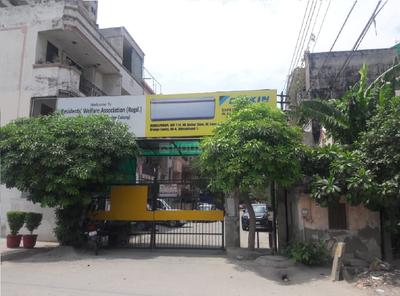 Judge Colony in Vaishali, Ghaziabad - Price, Reviews & Floor Plan