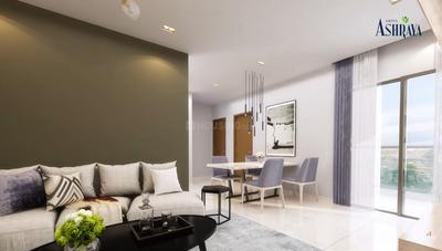 Sattva Ashraya in Bidadi, Bangalore - Price, Reviews & Floor Plan