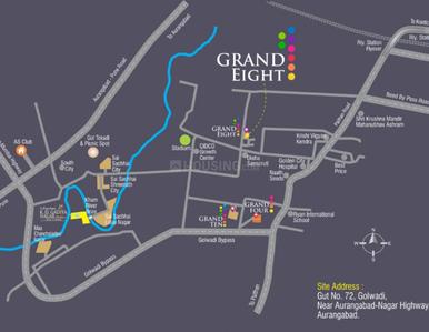 Waluj, Aurangabad | Waluj Map, Pros & Cons, Photos, Reviews and ...