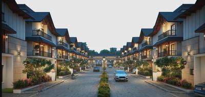 Ace Ananta in Vanasthali Hills, Hyderabad - Price, Reviews & Floor Plan