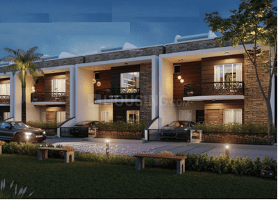 Shri Siddhi Vinayak Buildcon Sapphire Majestic in Jatkhedi, Bhopal - Price, Reviews & Floor Plan