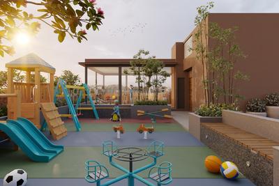 Swara Skyville in Navrangpura, Ahmedabad - Price, Reviews & Floor Plan