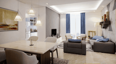 Spenta Medius in Matunga West, Mumbai - Price, Reviews & Floor Plan