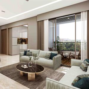 Jp Codename Skywards in Ambernath East, Thane - Price, Reviews & Floor Plan